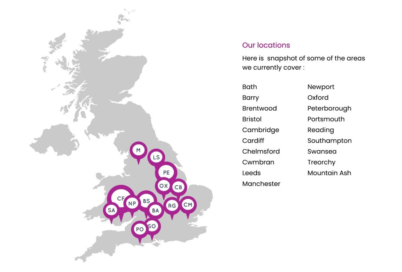 Home - Bespoke Sourcing